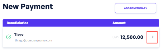 Making a batch payment through Husky’s app – Husky (EN)